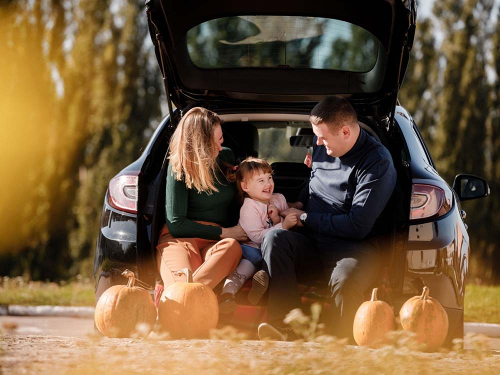 Thanksgiving Travel Tips | Motley Automotive - Motorcycle | Azle, TX